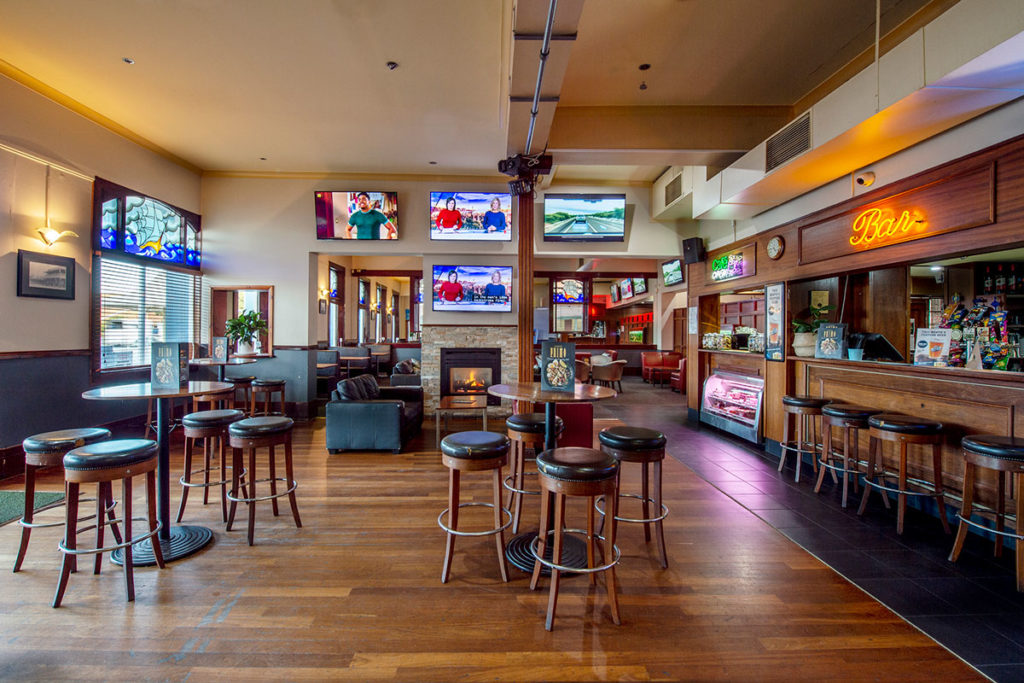 Portside Tavern - Bar, Dining, Gaming, Functions & Events